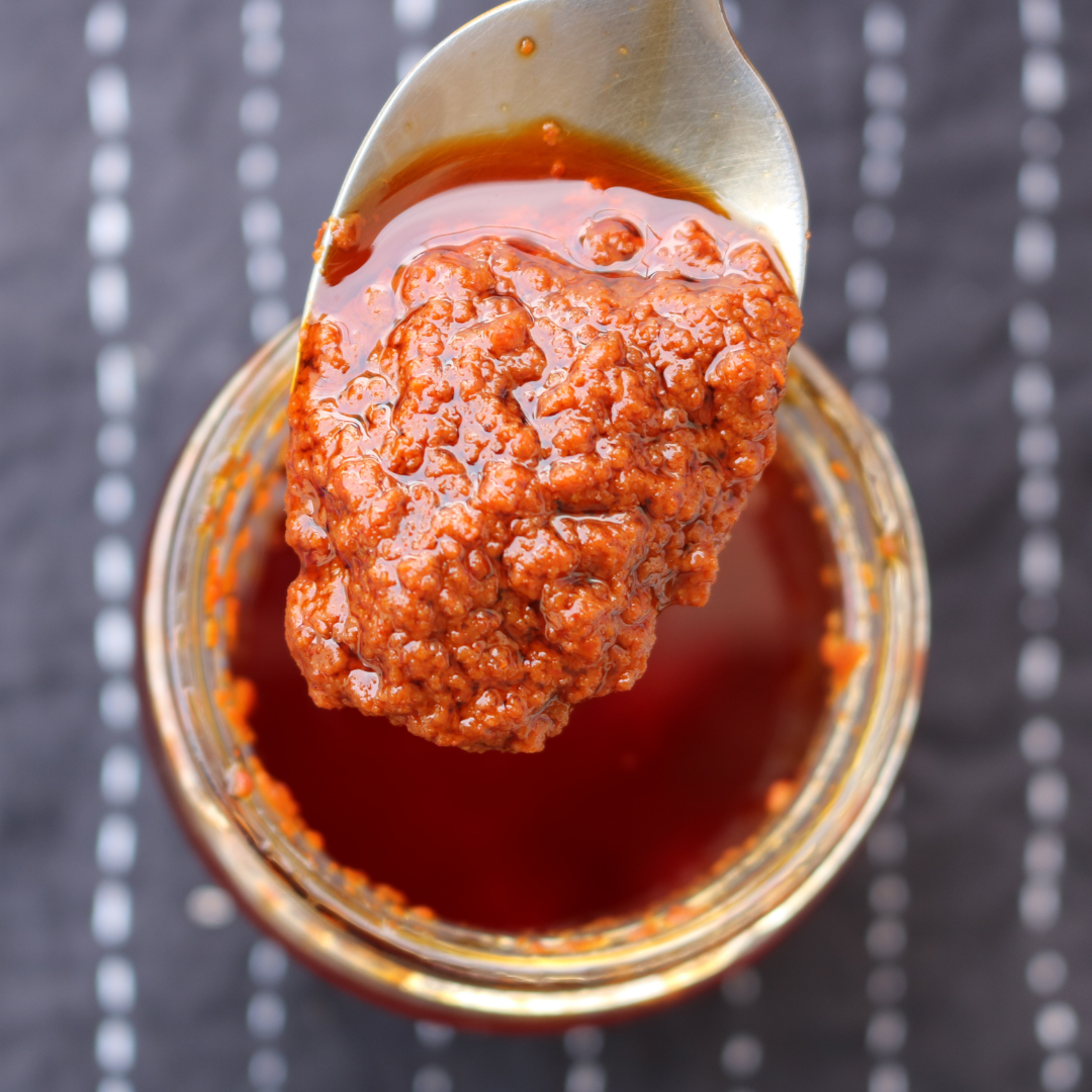 Roasted Chili Oil 150 Grams – PJ’s Jars